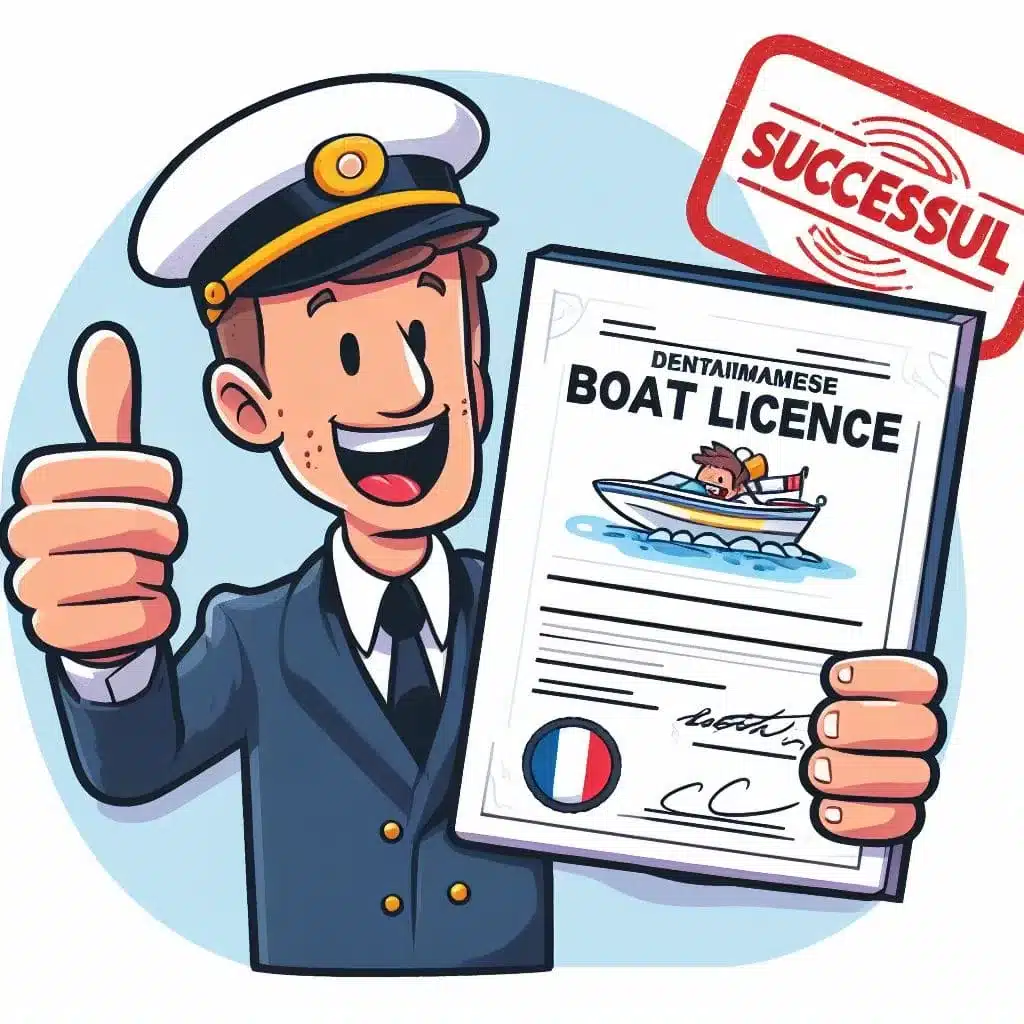 Comment Obtenir le Permis Bateau en 2024 ? | Ô BOAT